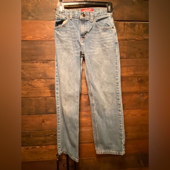 Arizona Jean Company | Bottoms | Arizona Jeans Relaxed Straight Leg2 ...